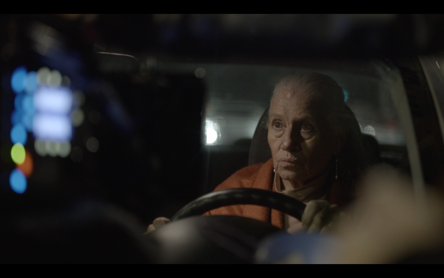 'Coraje' de Rubén Rojo Aura una cinta sobre la fragilidad y la ...