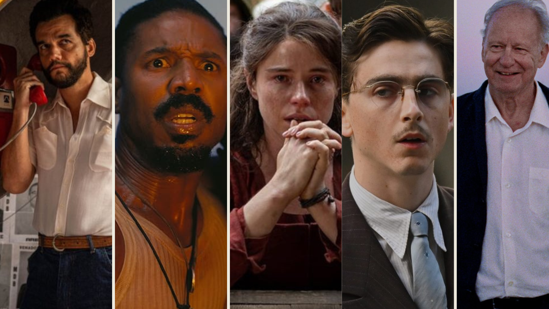 Oscars 2026: Lista completa de nominados | Cinespoilers México