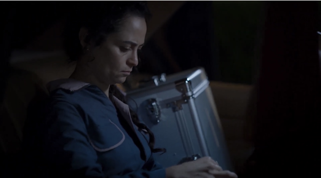 La Muchacha que limpia llega a HBO | Cinespoilers México La Muchacha que limpia llega a HBO | Cinespoilers México