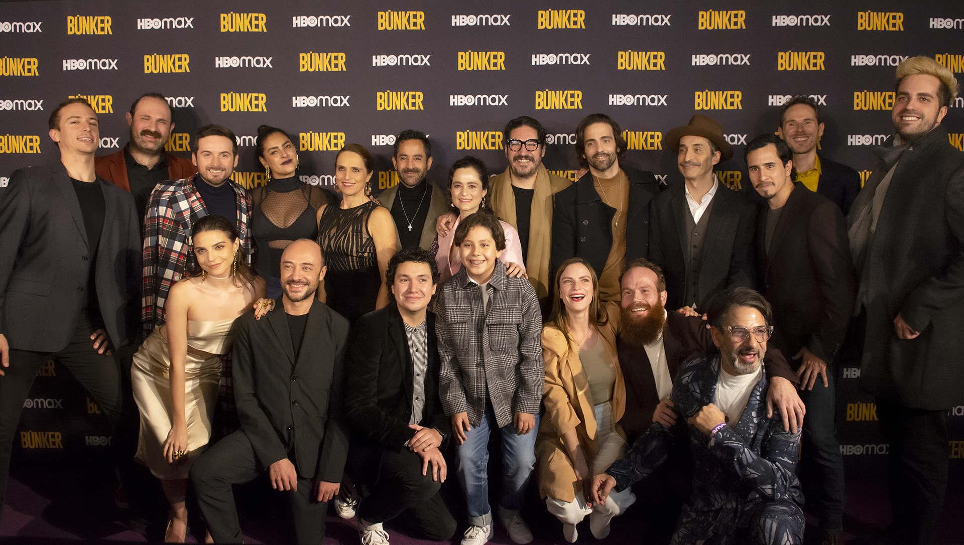 Bunker: Una historia llena de acción y comedia | Cinespoilers México