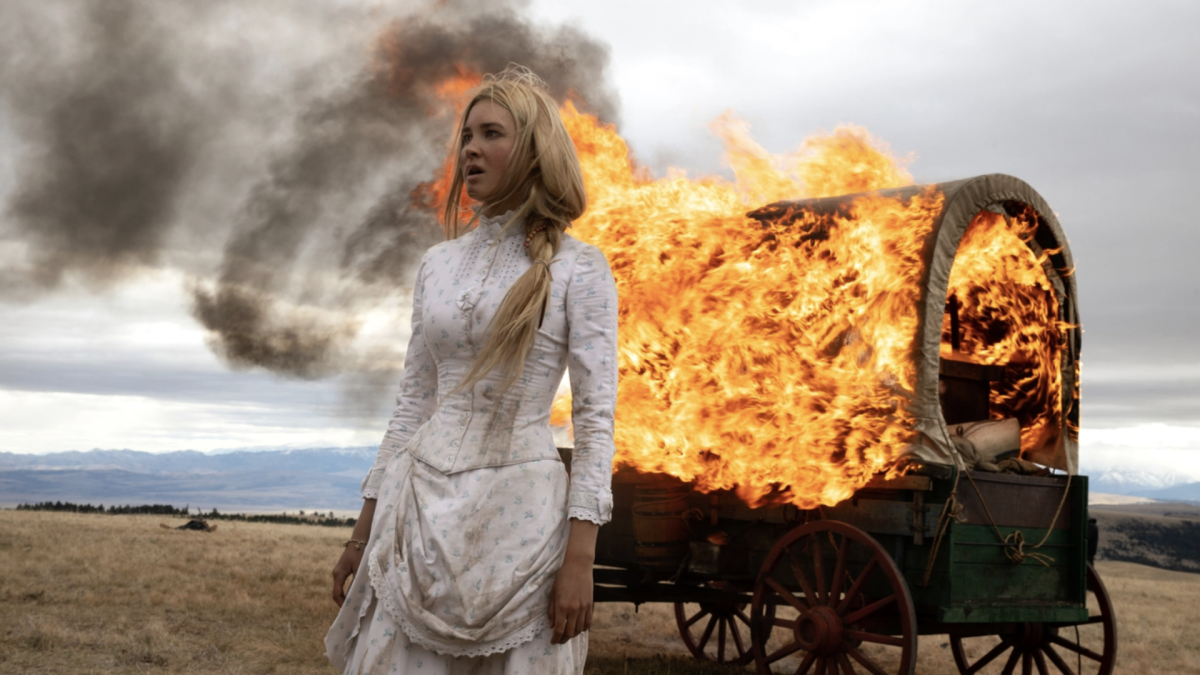La Precuela De Yellowstone Llega A Paramount Cinespoilers México