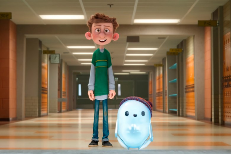 Ron da Error llega a Disney Plus: Conoce el proceso creativo detrás de ...