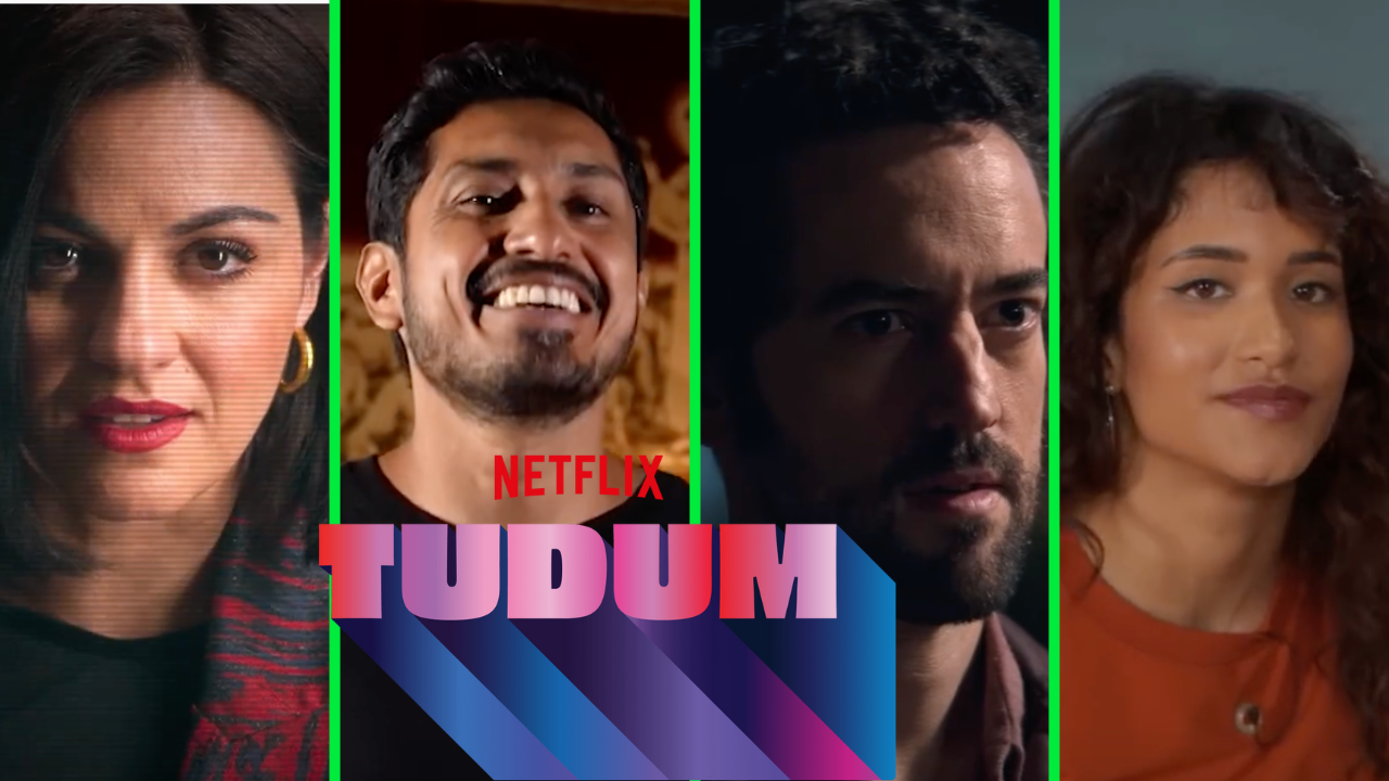 Todos los sneak peeks que nos presentó TUDUM | Cinespoilers México