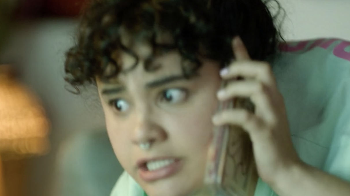 Michelle Rodriguez contará su historia en la serie 'La Flor más bella ...