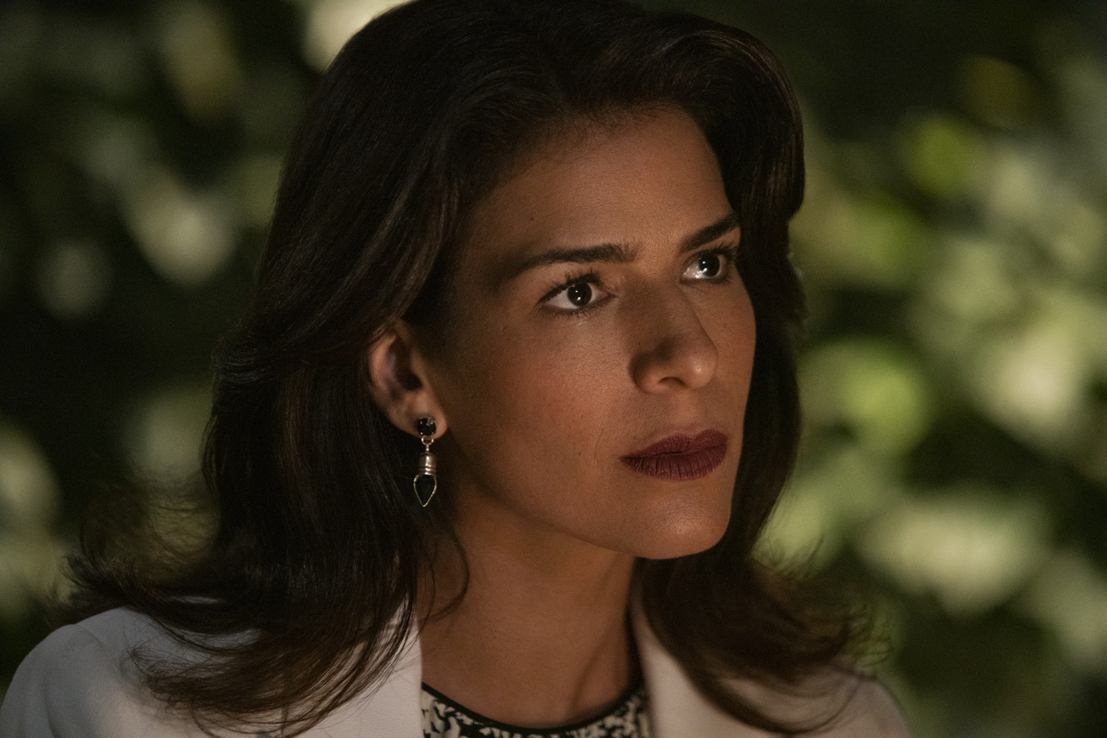 Daniela Schmidt y su reaparición en Monarca | Cinespoilers México