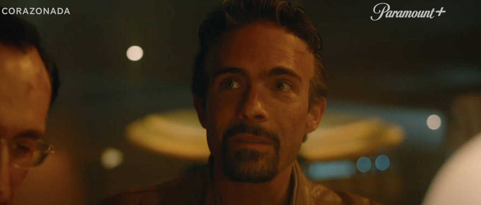 'Corazonada' la película inspirada en la estafa al premio ...