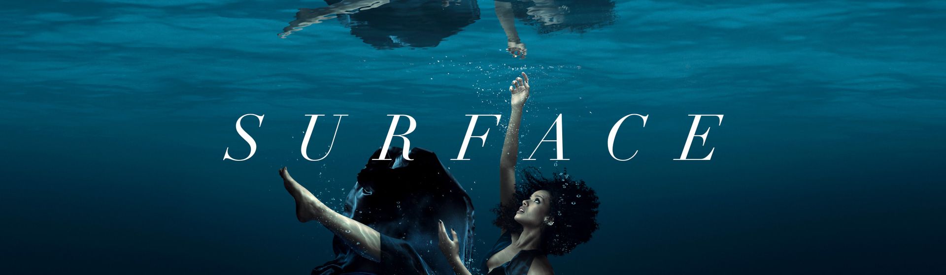 'Surface' tendrá segunda temporada | Cinespoilers México