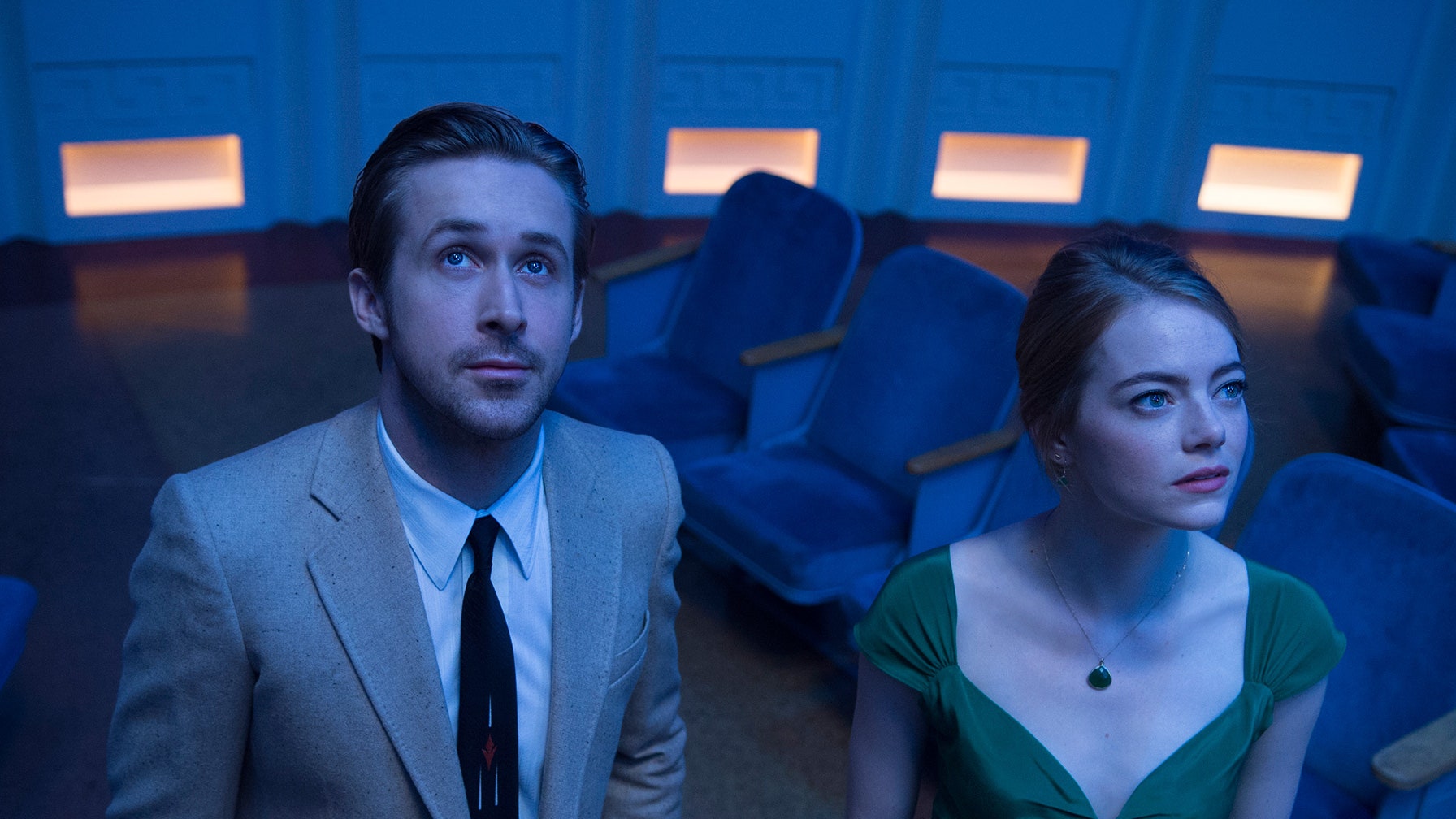 'La La Land' y 'Whiplash' regresan a la pantalla grande | Cinespoilers ...