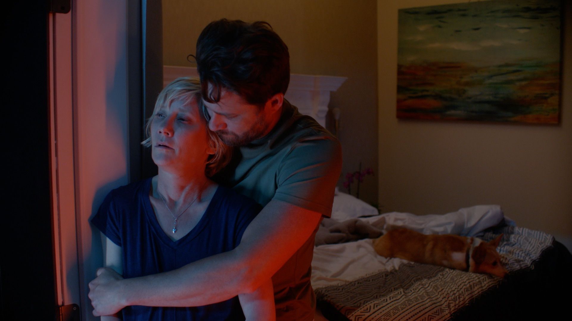 'La Chica de la habitación 13' aborda la desaparición de mujeres | Cinespoilers México