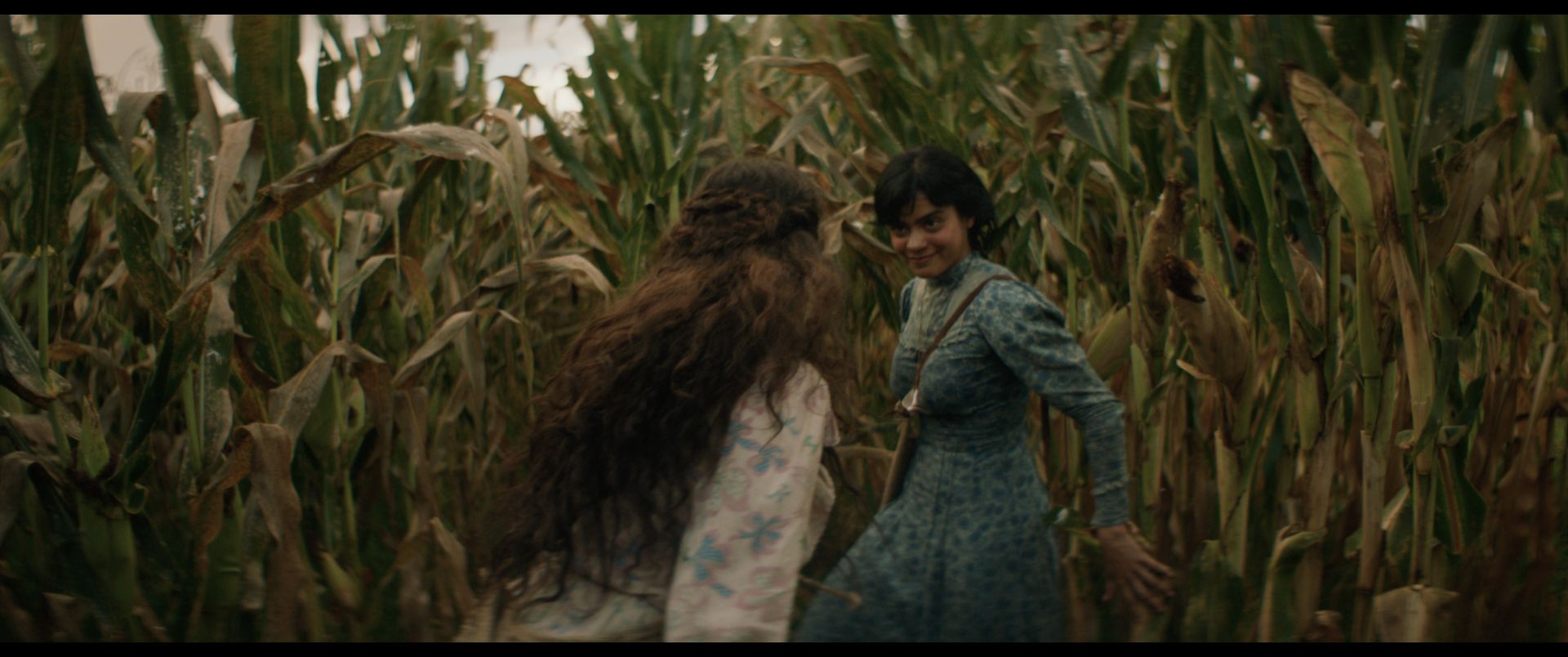 'La Arriera': Un fino exploramiento sexual en busca de la libertad ...